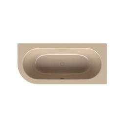 Bette BetteStarlet V Badewanne 6690-003 bahamabeige, 175x80x42cm