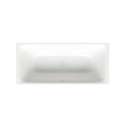 Bette BetteLux Badewanne 3441-004 edelwei&szlig;, 180x80x45cm