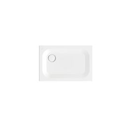 Bette BetteUltra Duschwanne 8600-287 90x60x2,5cm, starwhite
