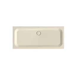 Bette BetteUltra Duschwanne 5951-001 160x70x3,5cm, pergamon