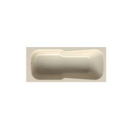 Bette BetteSet Badewanne 3650-006 160x70x38cm, jasmin