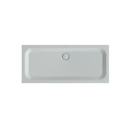 Bette BetteUltra Duschwanne 5951-002 160x70x3,5cm, manhattan
