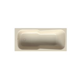 Bette BetteSet Badewanne 3060-006 170x75x38cm, jasmin
