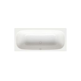 Bette BetteDuett Badewanne 3020-287 170x75x42cm, starwhite