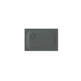 Bette BetteUltra Duschwanne 8600-403 90x60x2,5cm, smoke