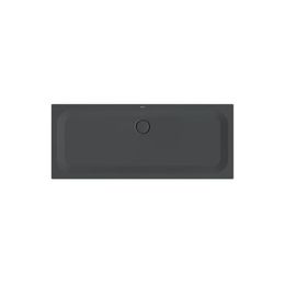 Bette BetteUltra Duschwanne 5992-400 170x70x3,5cm, raven