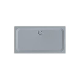 Bette BetteUltra Duschwanne 5998-412 170x90x3,5cm, quartz