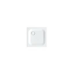 Bette BetteUltra Duschwanne 5719-004 70x70x2,5cm, edelwei&szlig;