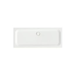 Bette BetteUltra Duschwanne 5992-440 170x70x3,5cm, snow