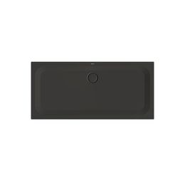 Bette BetteUltra Duschwanne 5953-401 160x75x3,5cm, anthracite