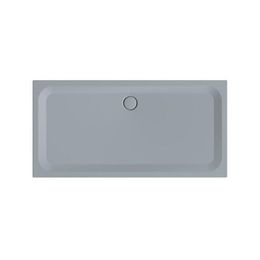 Bette BetteUltra Duschwanne 5982-412 180x90x3,5cm, quartz