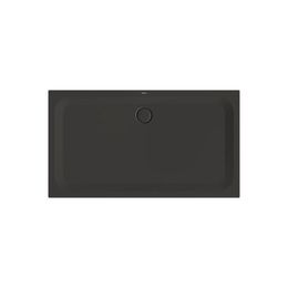 Bette BetteUltra Duschwanne 5961-401 160x90x3,5cm, anthracite