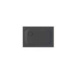 Bette BetteUltra Duschwanne 8600-400 90x60x2,5cm, raven