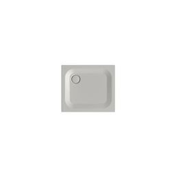 Bette BetteUltra Duschwanne 5679-410 80x70x2,5cm, silver