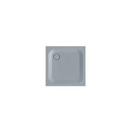 Bette BetteUltra Duschwanne 5830-412 80x80x2,5cm, quartz