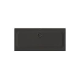 Bette BetteUltra Duschwanne 5996-401 170x75x3,5cm, anthracite