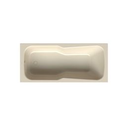 Bette BetteSet Badewanne 3860-006 180x80x38cm, jasmin