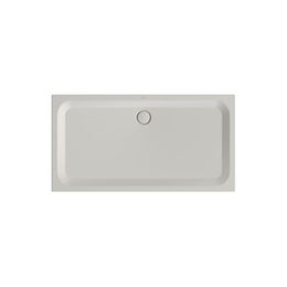 Bette BetteUltra Duschwanne 5998-423 170x90x3,5cm, flax