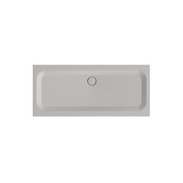 Bette BetteUltra Duschwanne 5996-413 170x75x3,5cm, dust