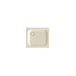 Bette BetteUltra Duschwanne 5679-001 80x70x2,5cm, pergamon