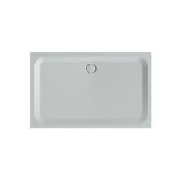 Bette BetteUltra Duschwanne 5967-002 160x100x3,5cm, manhattan