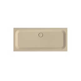 Bette BetteUltra Duschwanne 5951-424 160x70x3,5cm, sand