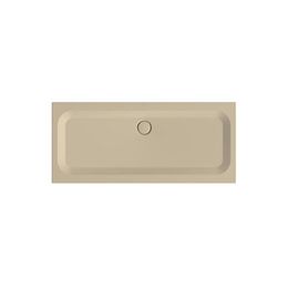 Bette BetteUltra Duschwanne 5996-424 170x75x3,5cm, sand