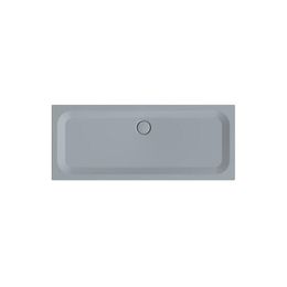Bette BetteUltra Duschwanne 5992-412 170x70x3,5cm, quartz