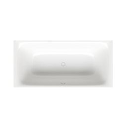 Bette BetteLux Badewanne 3442-440PLUS Glasur, snow, 190x90x45cm