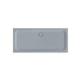 Bette BetteUltra Duschwanne 5986-412 180x80x3,5cm, quartz