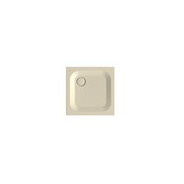 Bette BetteUltra Duschwanne 5719-006 70x70x2,5cm, jasmin