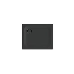 Bette BetteUltra Duschwanne 5840-402T 90x75x2,5cm, Wannentr&auml;ger, state