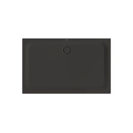 Bette BetteUltra Duschwanne 5967-401 160x100x3,5cm, anthracite
