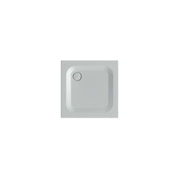 Bette BetteUltra Duschwanne 1589-002 85x85x2,5cm, manhattan