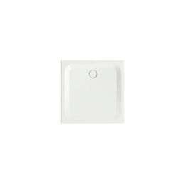 Bette BetteUltra Duschwanne 5940-440 100x100x2,5cm, snow