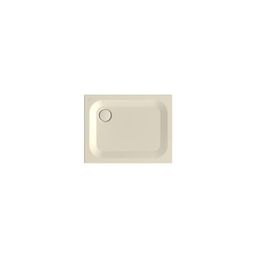 Bette BetteUltra Duschwanne 5709-001 90x70x2,5cm, pergamon