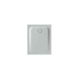 Bette BetteUltra Duschwanne 5490-002 100x80x2,5cm, manhattan