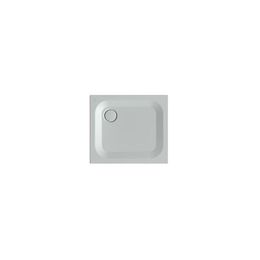 Bette BetteUltra Duschwanne 5679-002 80x70x2,5cm, manhattan