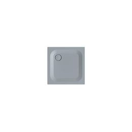 Bette BetteUltra Duschwanne 5529-412 75x75x2,5cm, quartz