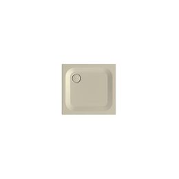 Bette BetteUltra Duschwanne 5669-422 80x75x2,5cm, beige
