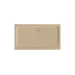 Bette BetteUltra Duschwanne 5808-003 180x100x3,5cm, bahamabeige