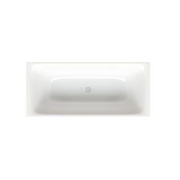 Bette BetteLux Shape Freistehbadewanne 3451-000 170x75x45cm, wei&szlig;, Wei&szlig;