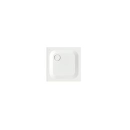 Bette BetteUltra Duschwanne 5719-440 70x70x2,5cm, snow