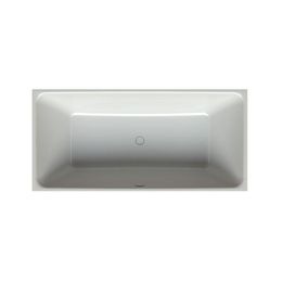 Bette BetteLoft Badewanne 3173-002 190x90x42cm, manhattan
