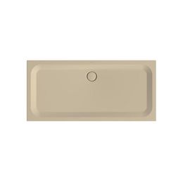 Bette BetteUltra Duschwanne 5971-424 170x80x3,5cm, sand