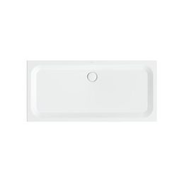 Bette BetteUltra Duschwanne 5971-000AE 170x80x3,5cm, Antirutsch/Pro, wei&szlig;