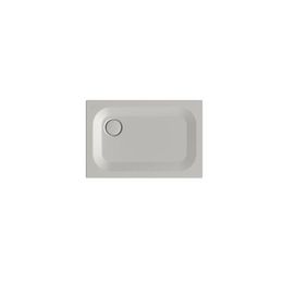 Bette BetteUltra Duschwanne 8600-410 90x60x2,5cm, silver