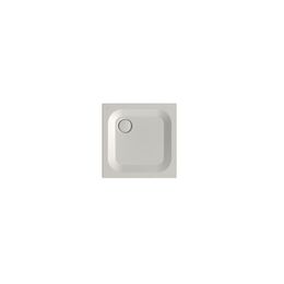Bette BetteUltra Duschwanne 5719-423 70x70x2,5cm, flax