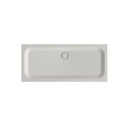 Bette BetteUltra Duschwanne 5951-423 160x70x3,5cm, flax
