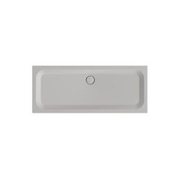 Bette BetteUltra Duschwanne 5992-413 170x70x3,5cm, dust